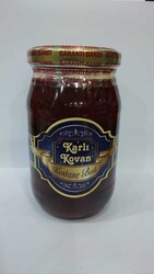 Kestane Balı 250 gr Kestane Balı Kaçkar Bali 2022